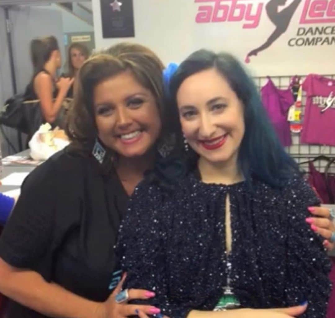 アビー・リー・ミラーさんのインスタグラム写真 - (アビー・リー・ミラーInstagram)「THANK YOU to the ...