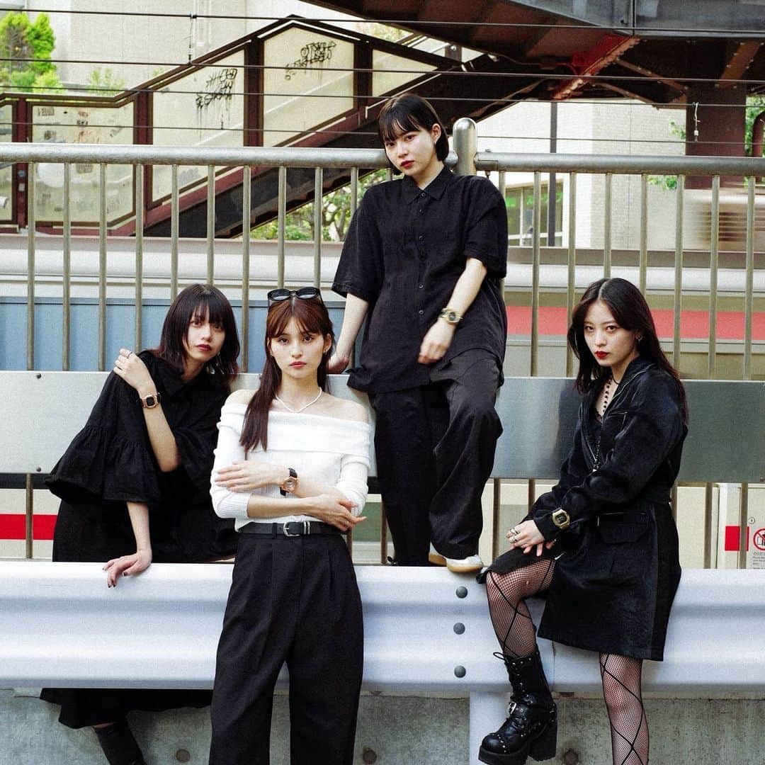 櫻子さんのインスタグラム - (櫻子@rako_bear_)