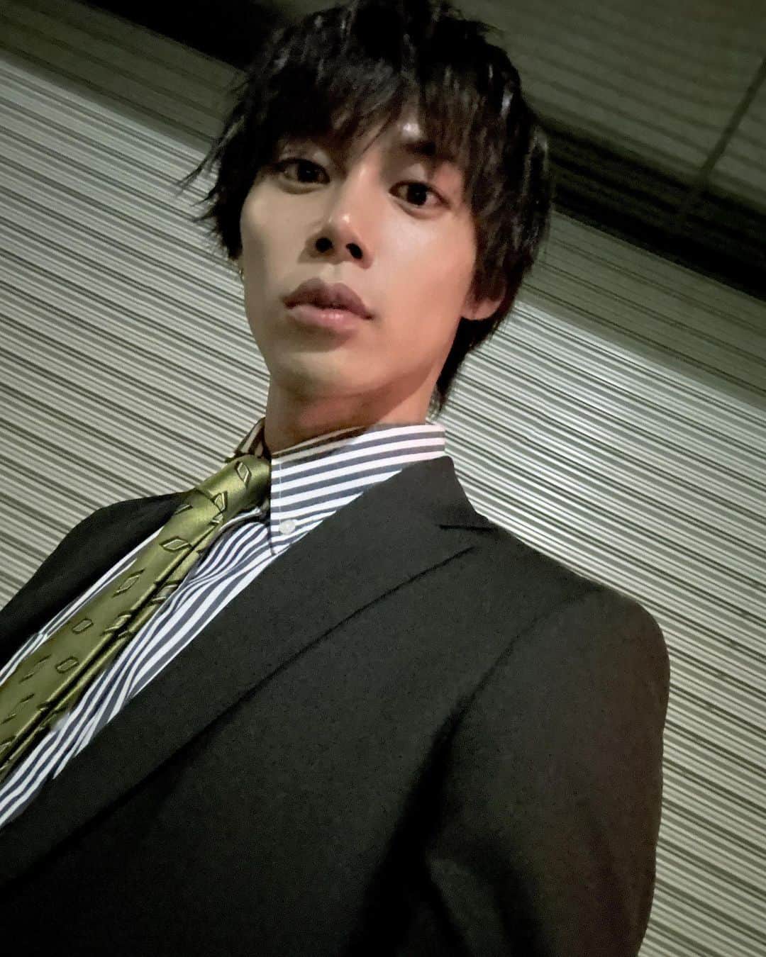 手島章斗さんのインスタグラム - (手島章斗@akito_solidemo_official)