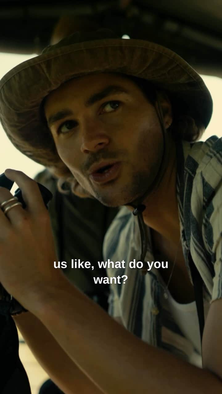 Jackson Harriesさんのインスタグラム - (Jackson Harries@jackharries)