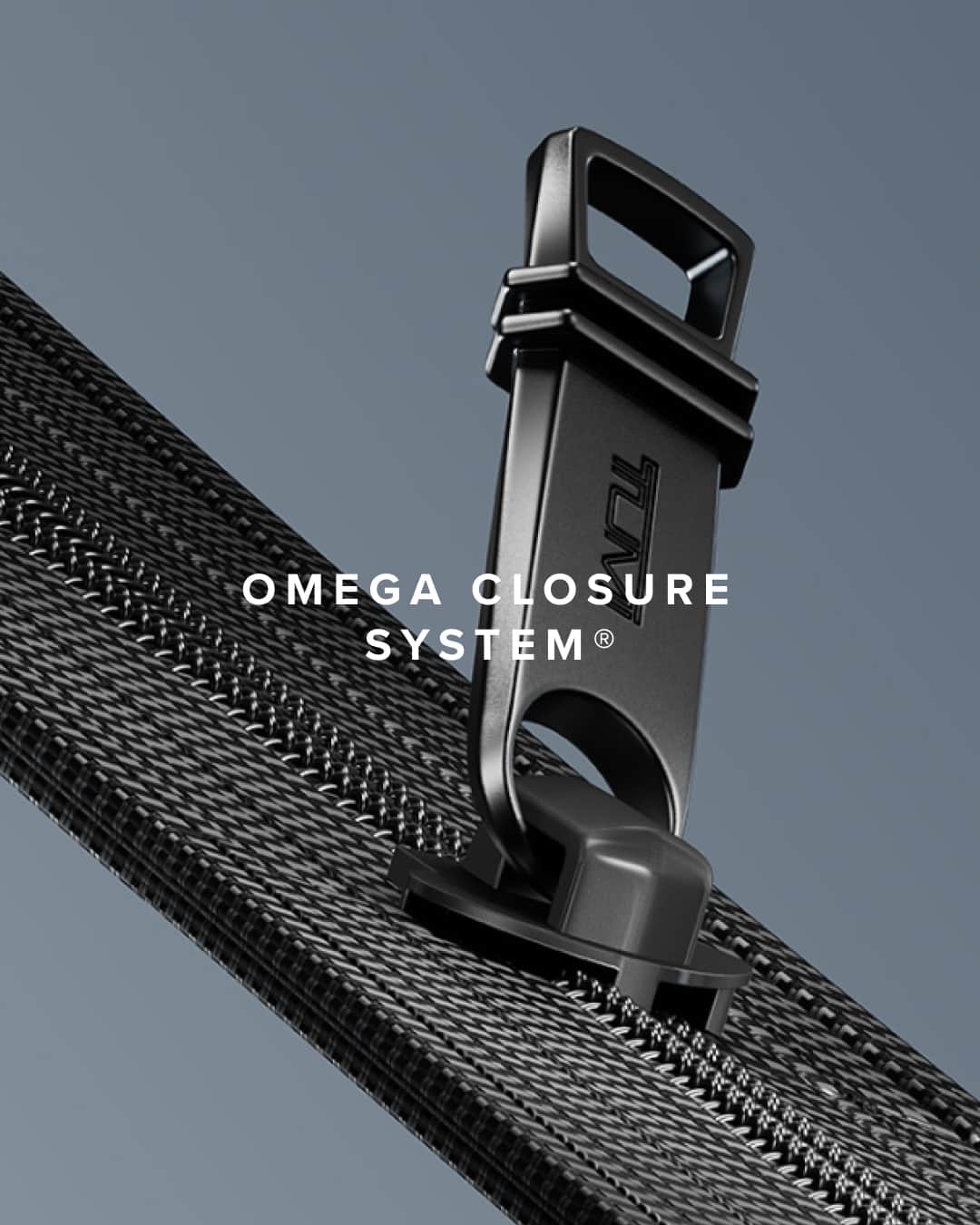 トゥミさんのインスタグラム写真 - (トゥミInstagram)「One of over 900 trademarks registered ...