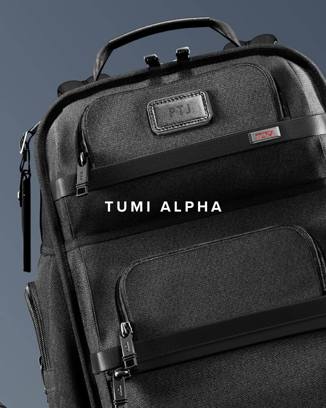 トゥミさんのインスタグラム写真 - (トゥミInstagram)「One of over 900 trademarks registered ...