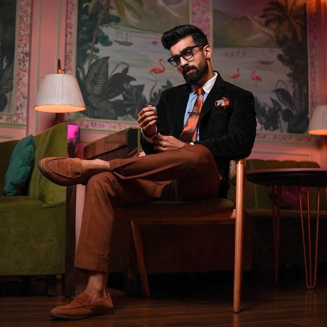 Karron S Dhinggraさんのインスタグラム写真 - (Karron S DhinggraInstagram)「As the ...