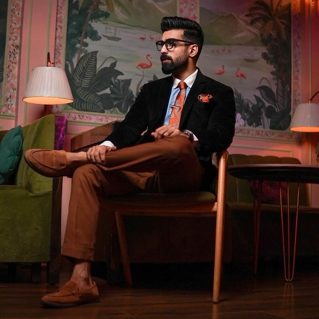 Karron S Dhinggraさんのインスタグラム写真 - (Karron S DhinggraInstagram)「As the ...