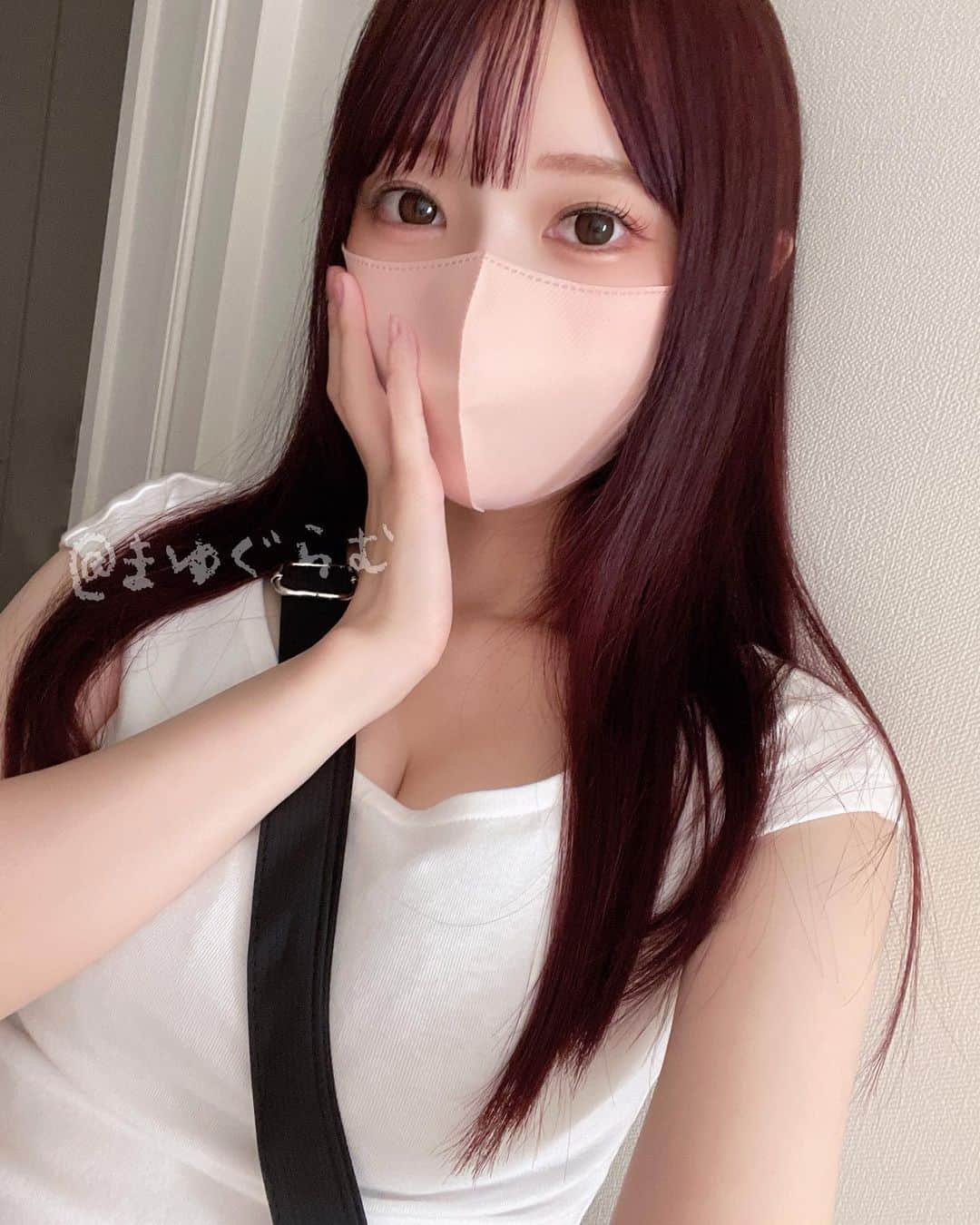 まゆぐらむさんのインスタグラム - (まゆぐらむ@mayuguramu_)