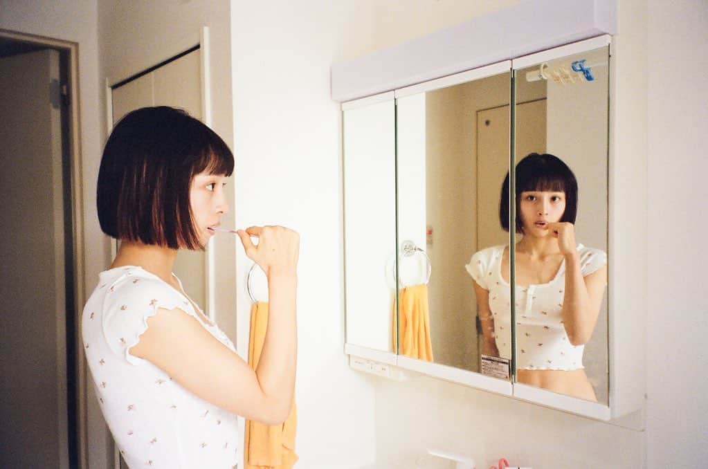 モーガン茉愛羅さんのインスタグラム写真 モーガン茉愛羅instagram 「 Hanamura Asuka Calendar Of