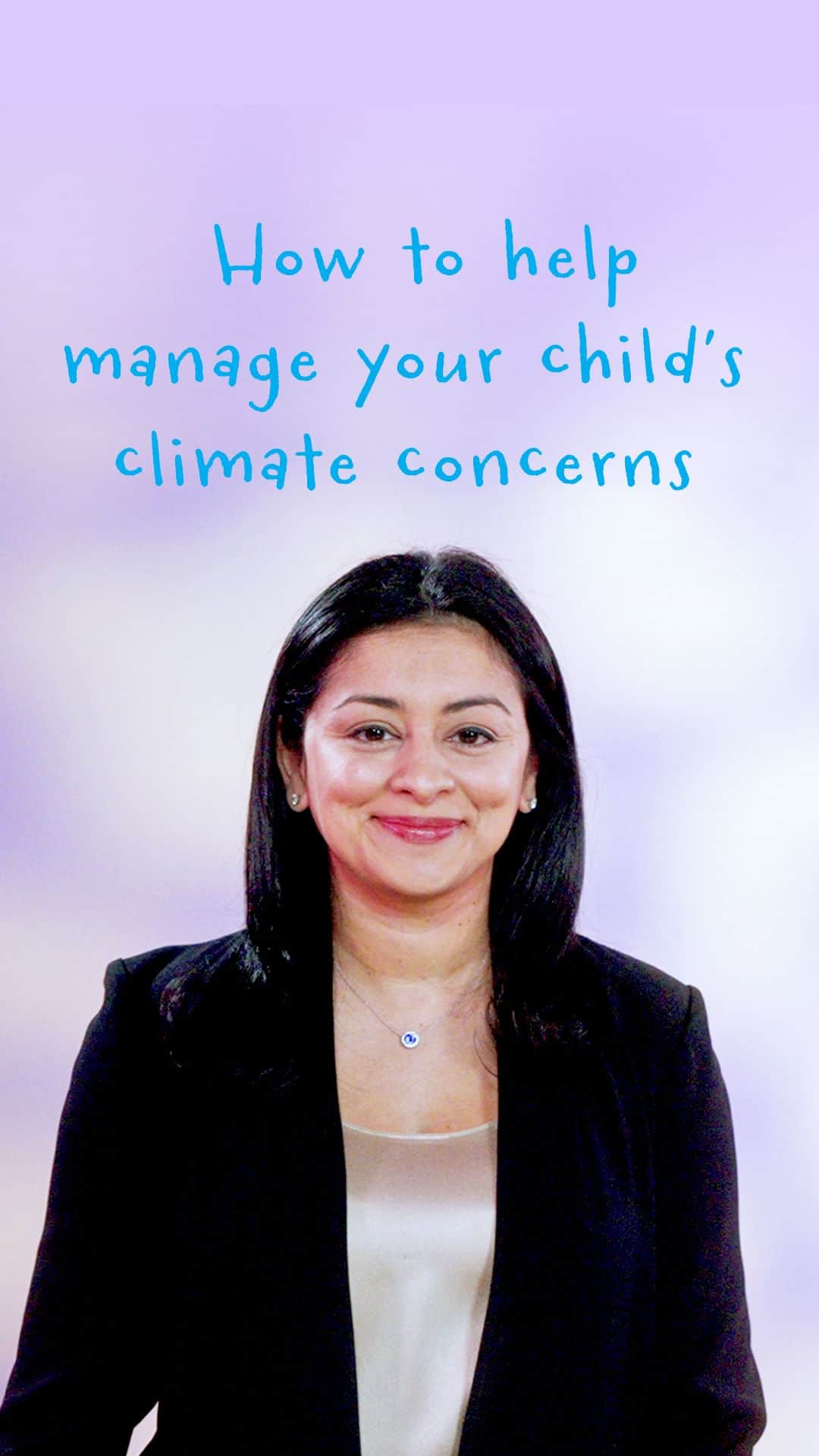 unicefさんのインスタグラム動画 - (unicefInstagram)「Here’s expert advice on navigating your child’s questions ...