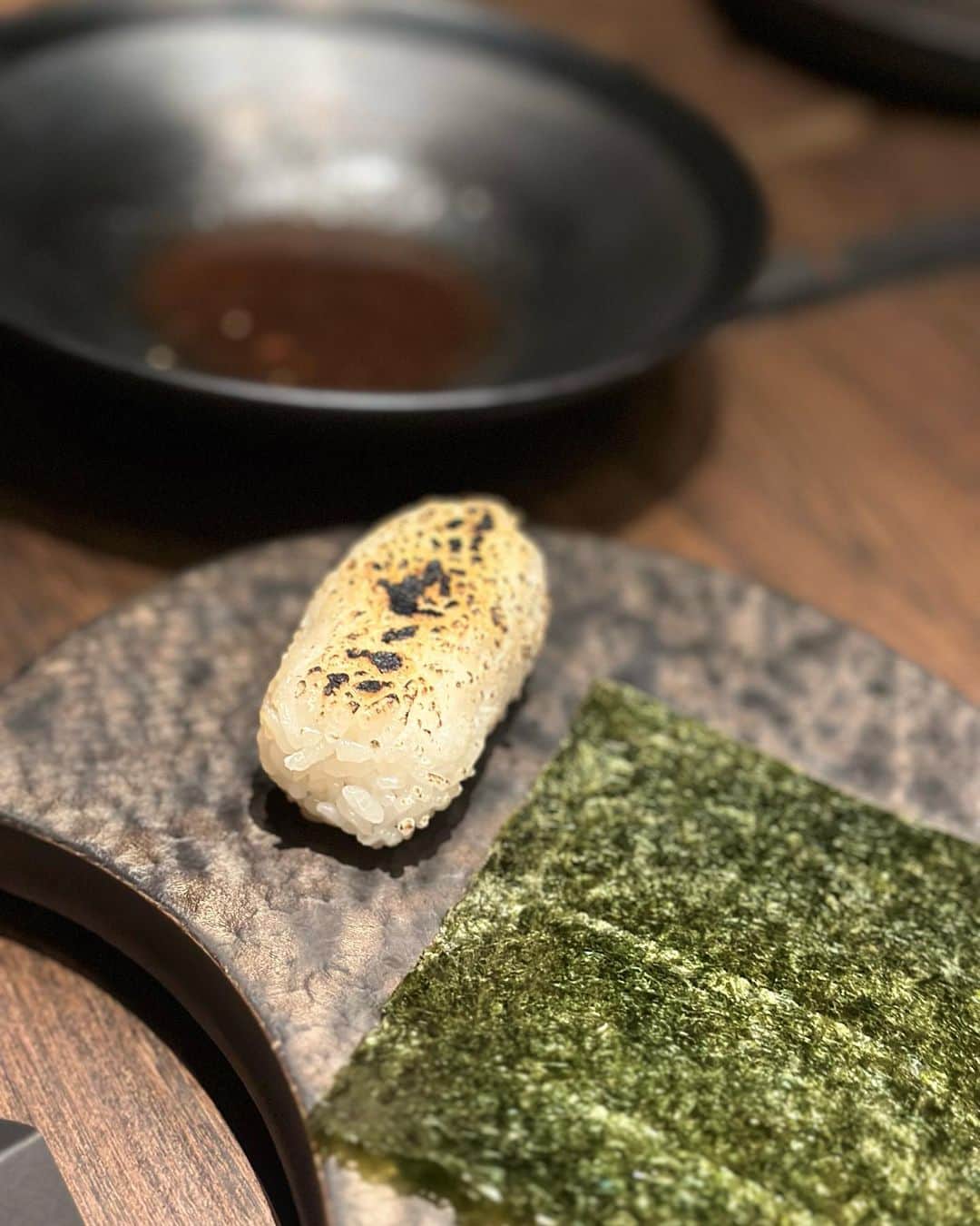 YURIKAさんのインスタグラム写真 - (YURIKAInstagram)「🐮🐮🐮 うしみつ西麻布に久しぶりの訪問 @ushimitsu ...