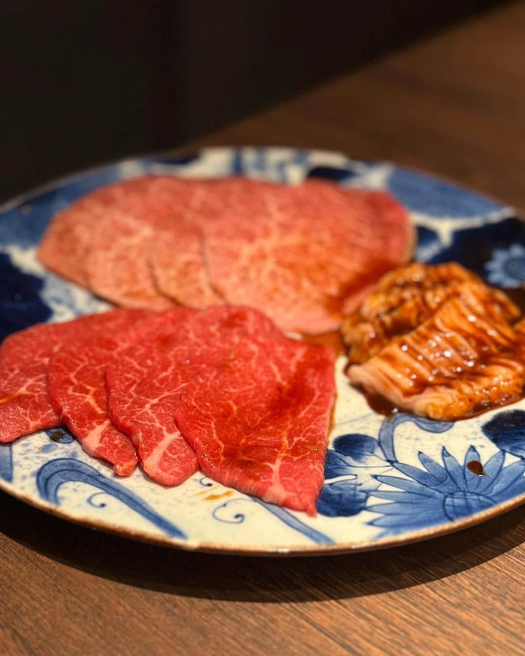 YURIKAさんのインスタグラム写真 - (YURIKAInstagram)「🐮🐮🐮 うしみつ西麻布に久しぶりの訪問 @ushimitsu ...