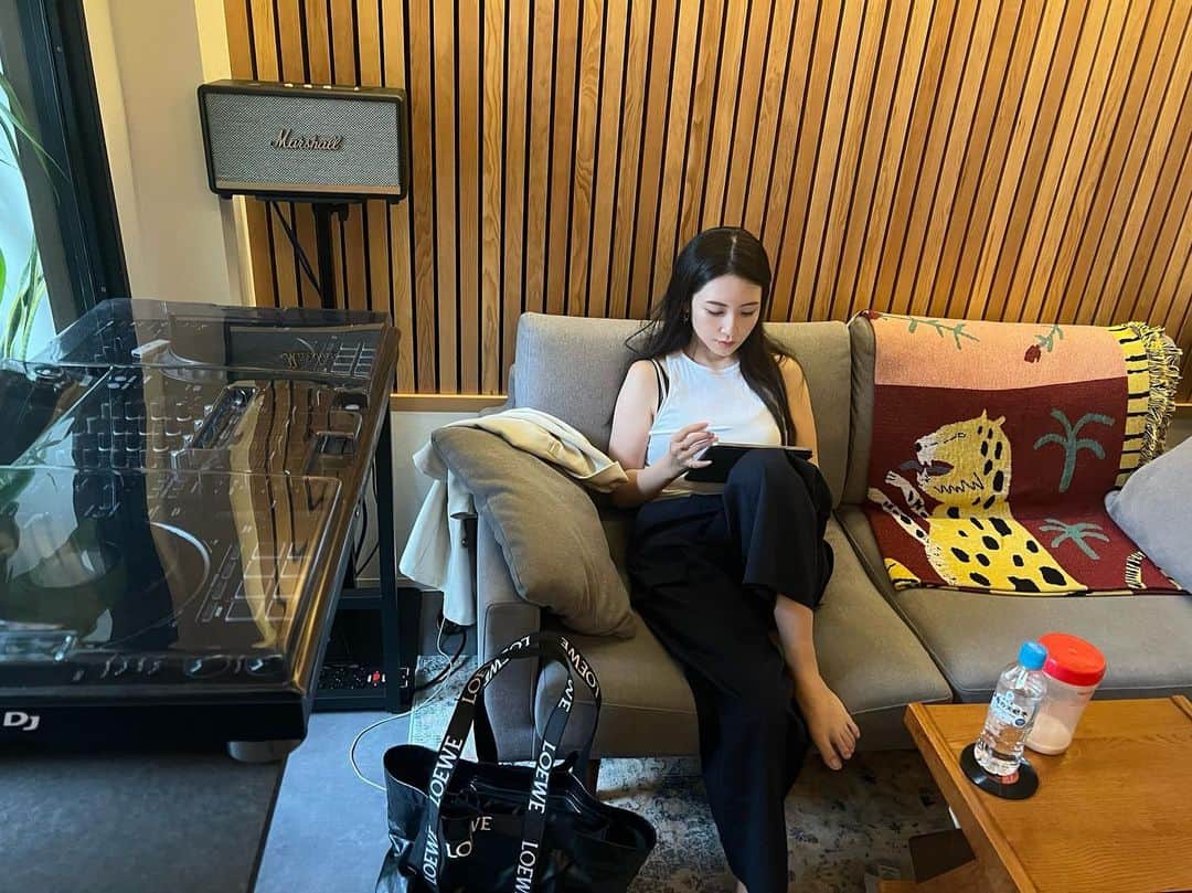 DJ LICCAさんのインスタグラム - (DJ LICCA@djlicca)