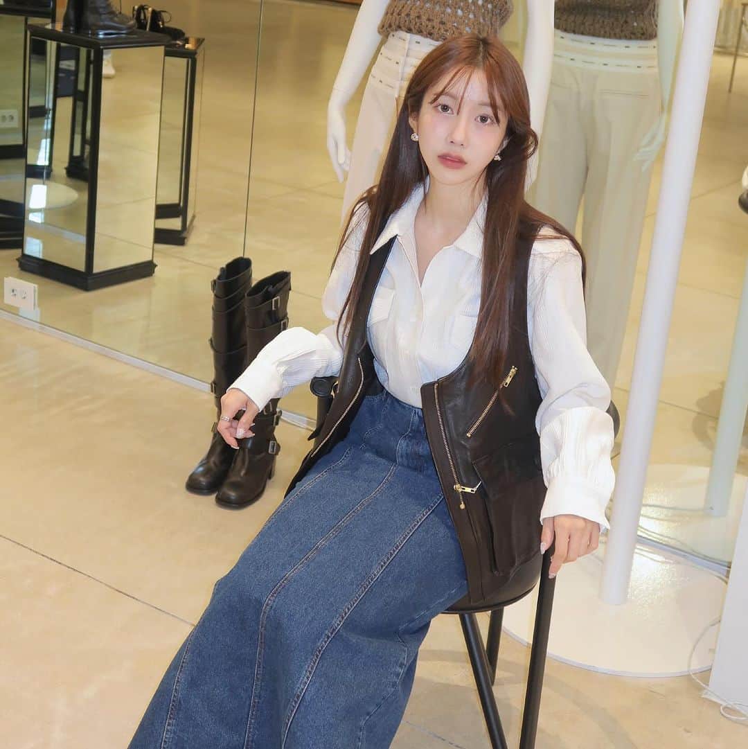 COCO さんのインスタグラム写真 - (COCO Instagram)「늦었지만 더 늦기 전에..🖤 스토리 올렸을때 문의 많이 주셨던 ...