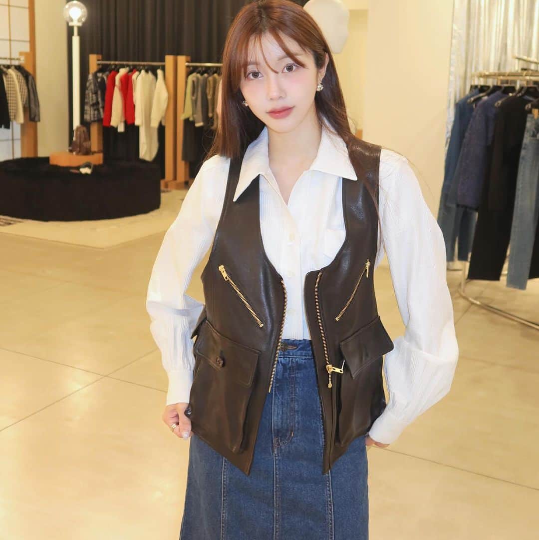 COCO さんのインスタグラム写真 - (COCO Instagram)「늦었지만 더 늦기 전에..🖤 스토리 올렸을때 문의 많이 주셨던 ...