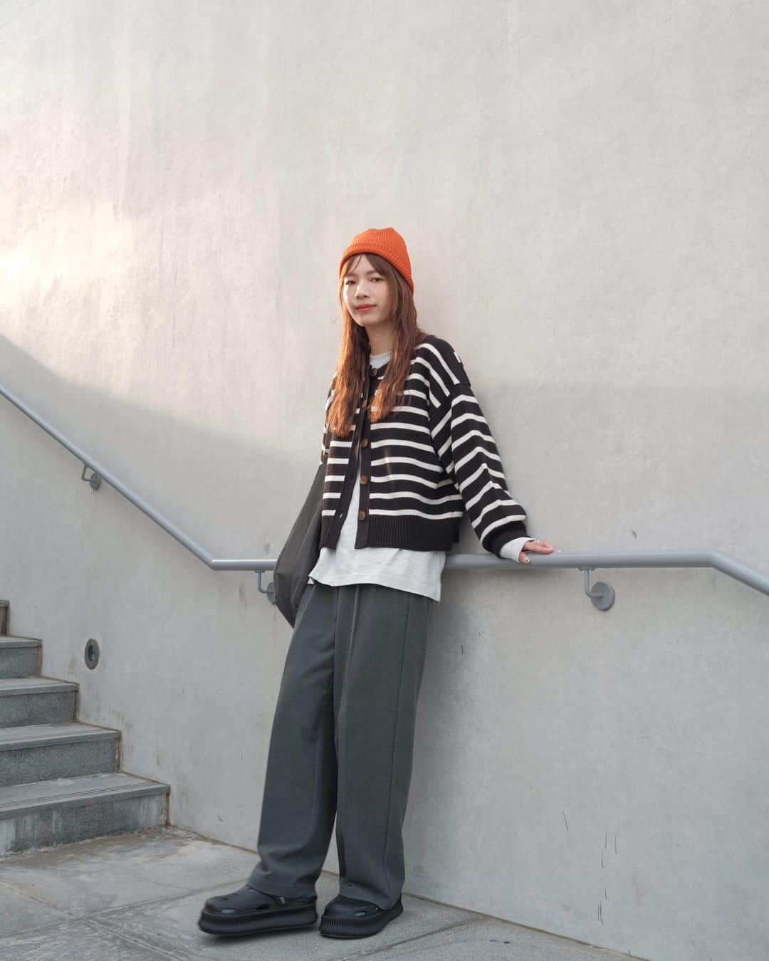 GU TAIWANさんのインスタグラム写真 - (GU TAIWANInstagram)「:::你們知道GU的日文發音是自由的意思嗎 當初看到 ...