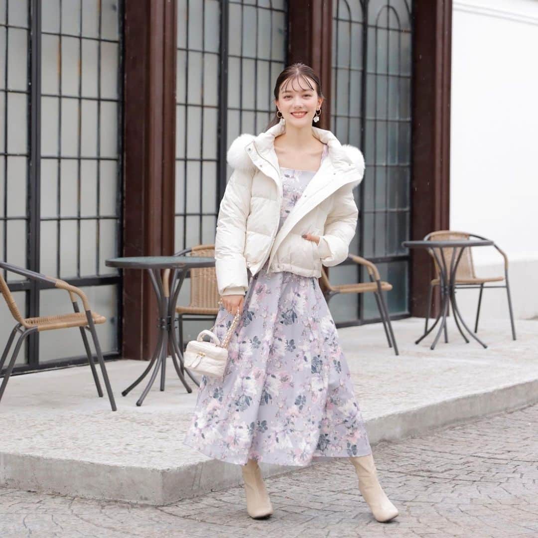 WILLSELECTION OFFICIALさんのインスタグラム写真 - (WILLSELECTION OFFICIALInstagram)「WILLSELECTION OUTER ...