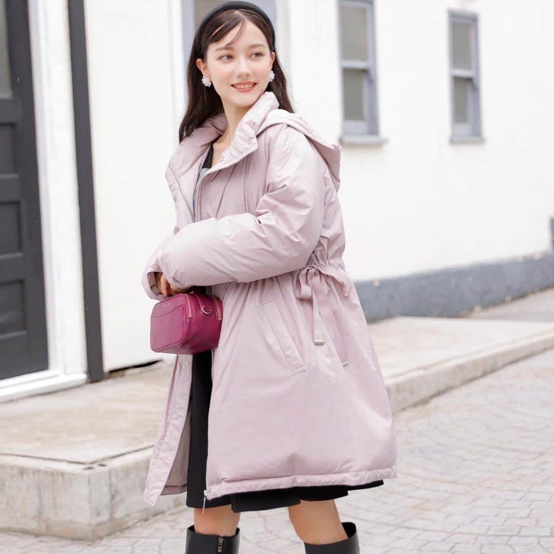 WILLSELECTION OFFICIALさんのインスタグラム写真 - (WILLSELECTION OFFICIALInstagram)「WILLSELECTION OUTER ...