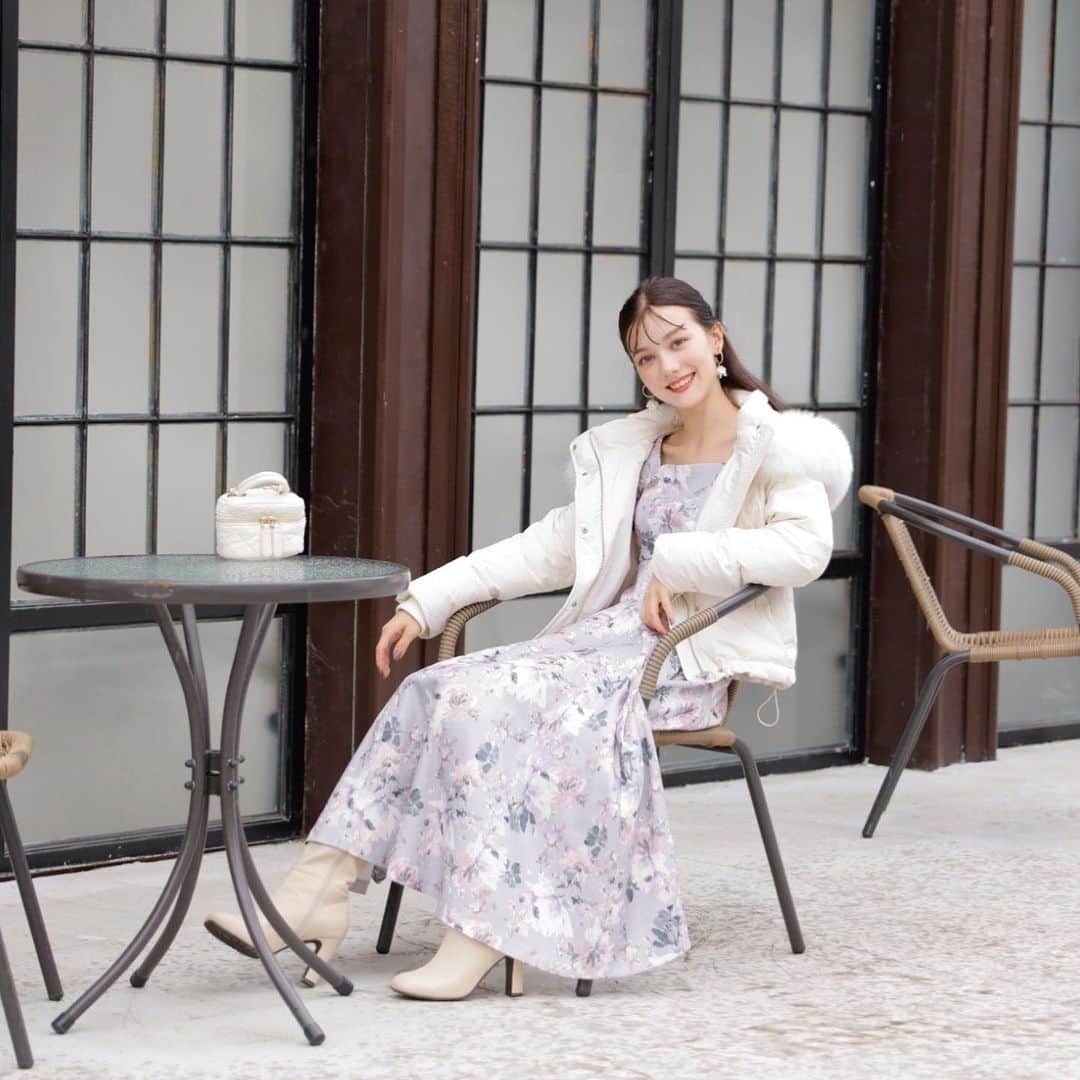 WILLSELECTION OFFICIALさんのインスタグラム写真 - (WILLSELECTION OFFICIALInstagram)「WILLSELECTION OUTER ...