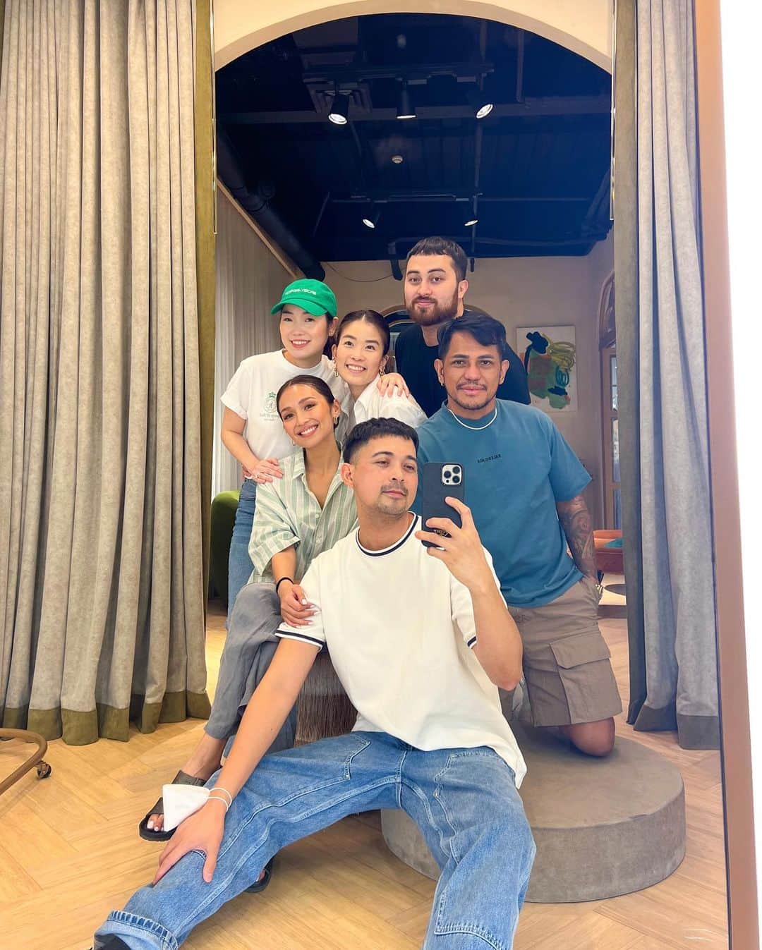 Kathryn Bernardoさんのインスタグラム写真 - (Kathryn BernardoInstagram)「All set! See ...