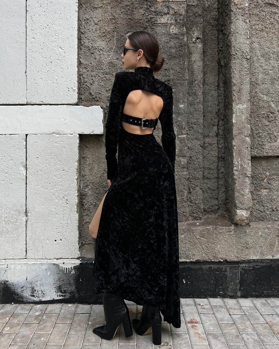 Maria Wayさんのインスタグラム写真 - (Maria WayInstagram)「MATRIX 🩸 styled: Love ...