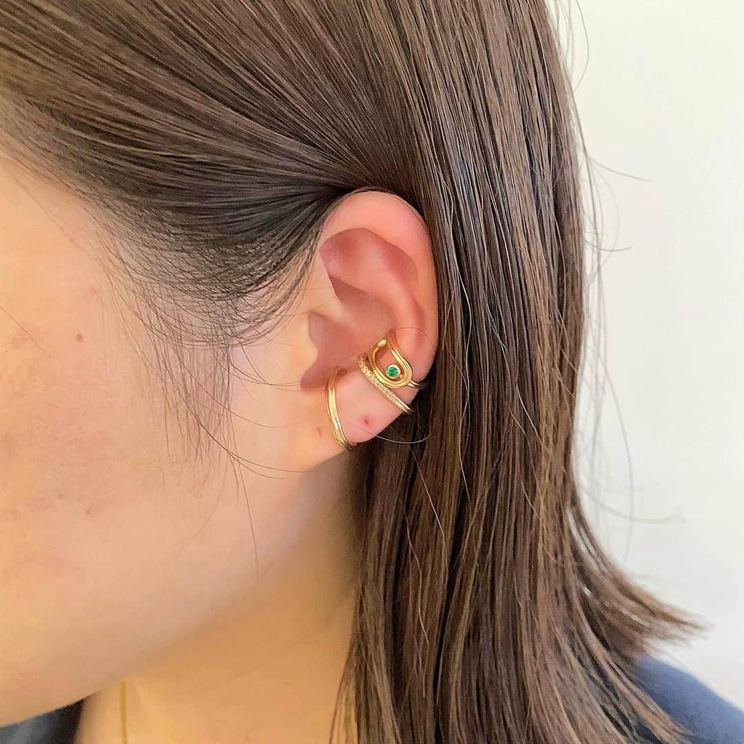 Bijouxthreecさんのインスタグラム写真 Bijouxthreecinstagram 「【hirotaka】 今ではすっかり浸透
