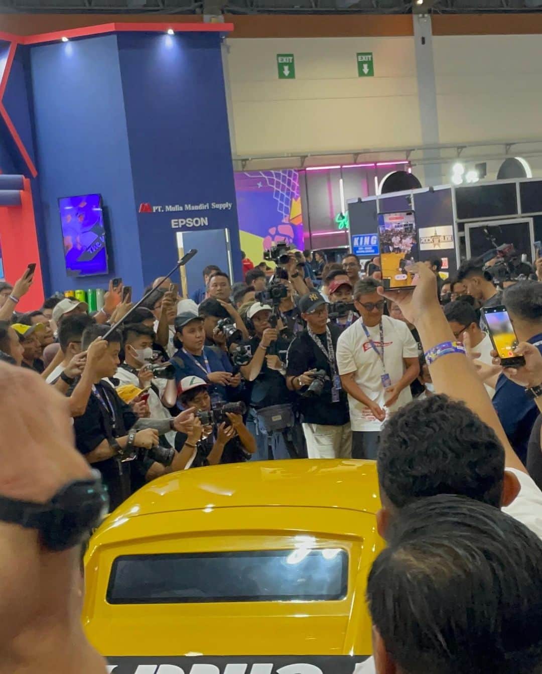 Wataru Katoさんのインスタグラム写真 - (Wataru KatoInstagram)「LIBERTY WALK LBWK ...