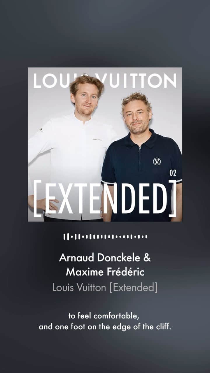 ルイ・ヴィトンさんのインスタグラム動画 - (ルイ・ヴィトンInstagram)「Louis Vuitton [Extended] — The ...