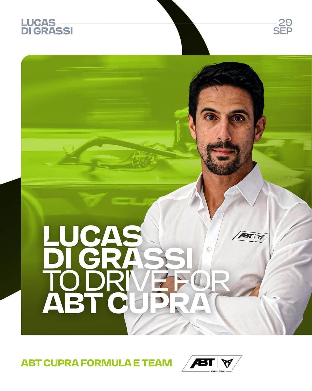 ルーカス・ディ・グラッシさんのインスタグラム写真 - (ルーカス・ディ・グラッシInstagram)「DI GRASSI MAKES HIS ...