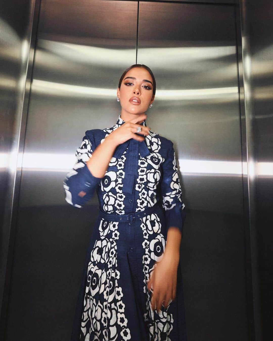 Balqees Ahmed Fathiさんのインスタグラム - (Balqees Ahmed Fathi@balqeesfathi)