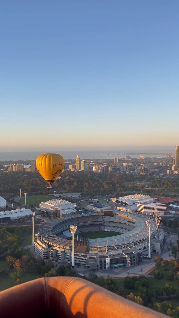 Australiaさんのインスタグラム動画 - (AustraliaInstagram)「Who’s got Grand Finals ...