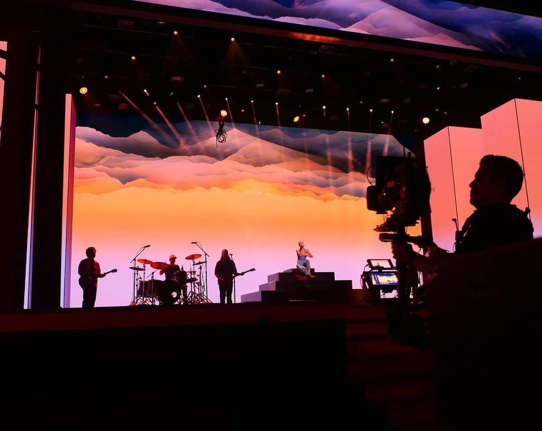 Kelsea Balleriniさんのインスタグラム写真 - (Kelsea BalleriniInstagram)「sang (!!!) a ...