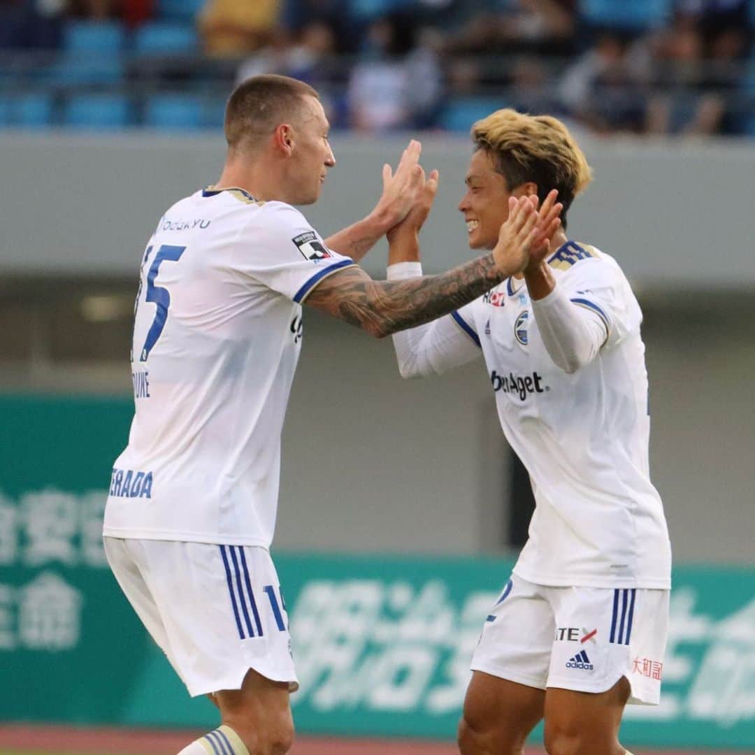 Fc町田ゼルビアさんのインスタグラム写真 Fc町田ゼルビアinstagram 「・ 0923長崎 戦 Pick Up Player