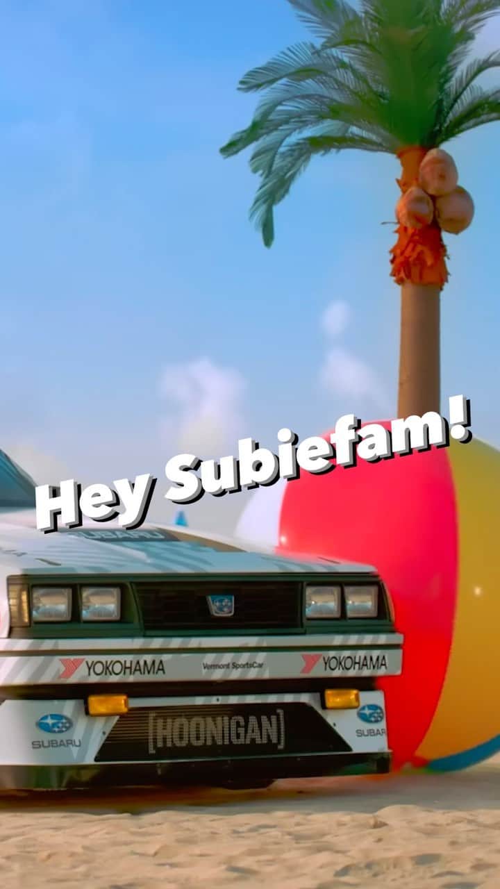Subaru of Americaさんのインスタグラム動画 - (Subaru of AmericaInstagram ...