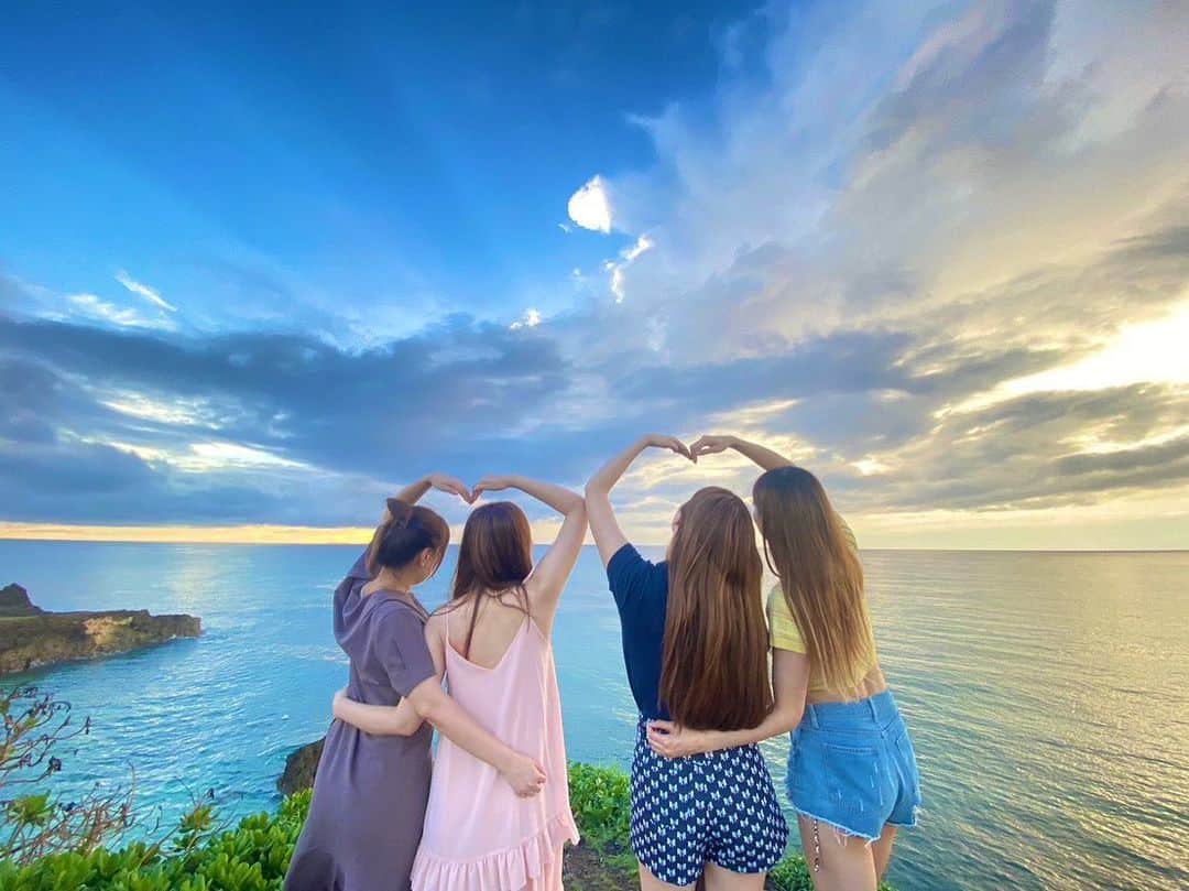 水瀬千尋さんのインスタグラム写真 - (水瀬千尋Instagram)「9/30 ️ お誕生日を迎えましたー！！ 前日まで沖縄で過ごして最高でし ...