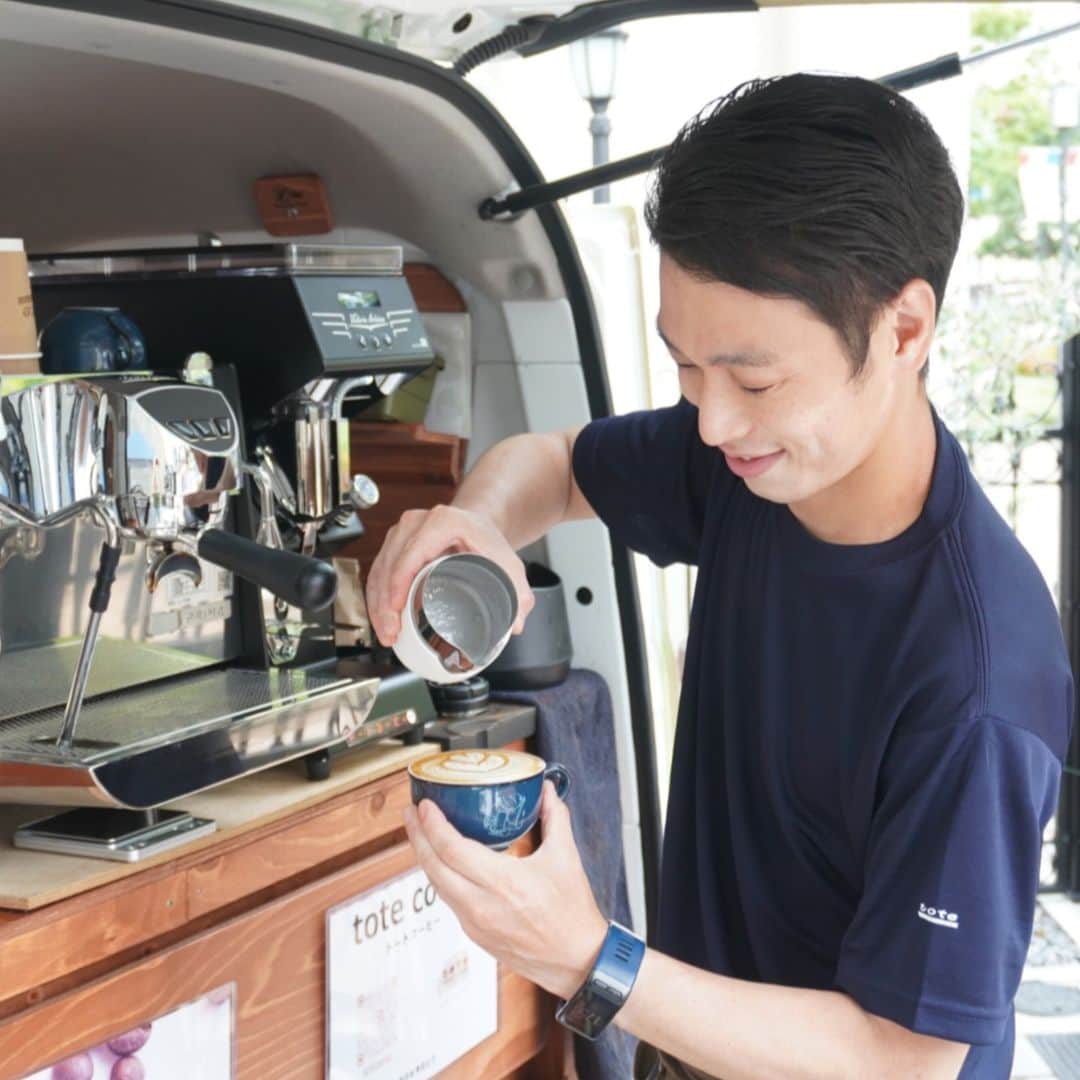 EINSHOP／アインショップさんのインスタグラム写真 - (EINSHOP／アインショップInstagram)「【朝市／日岡山公園第1駐車場前】9/30（土）16時から21時まで 出店情報 ...