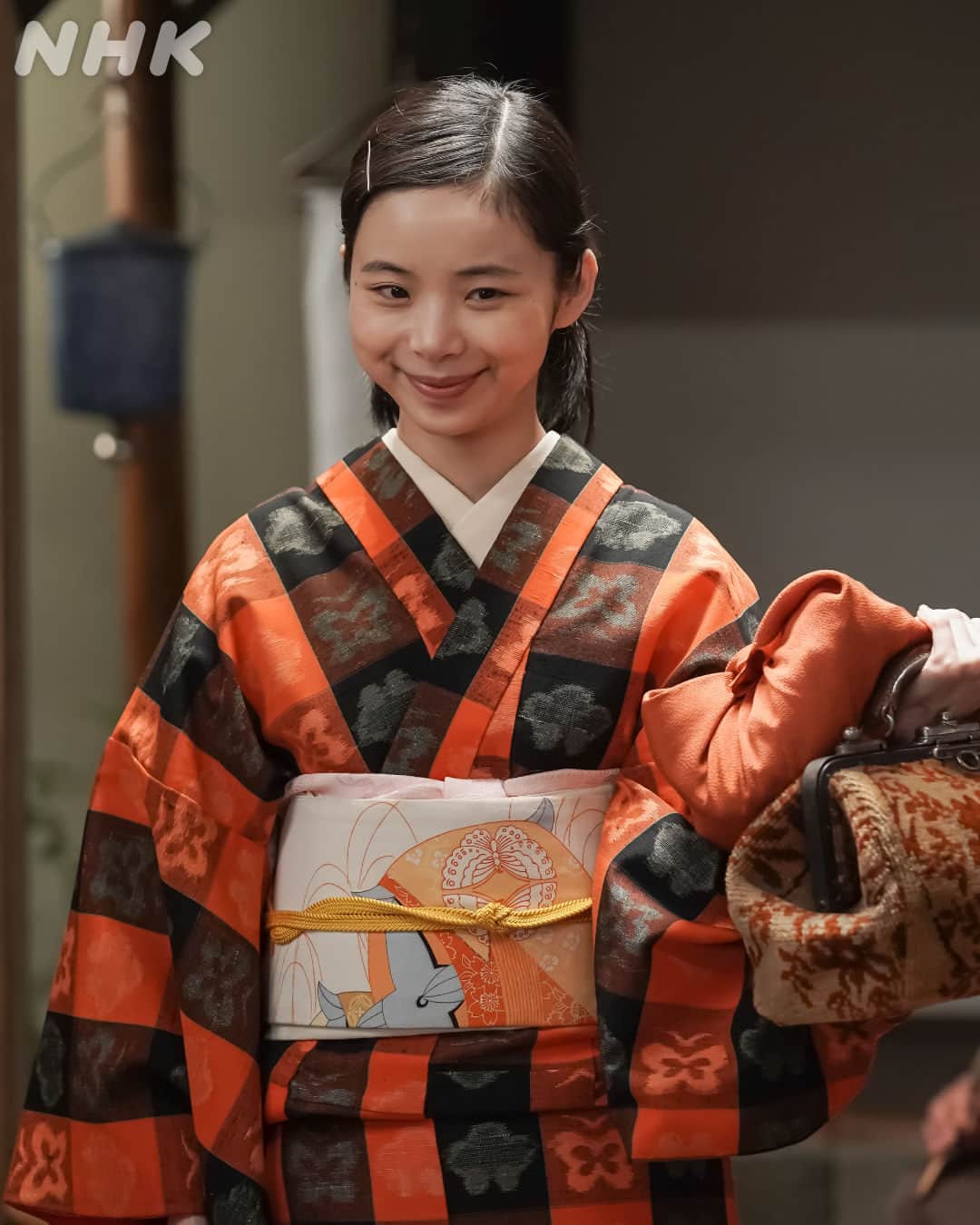 ブギウギさんのインスタグラム写真 ブギウギinstagram 「朝ドラ「ブギウギ」いよいよ明日からスタートします！ 明るく楽しく、時に
