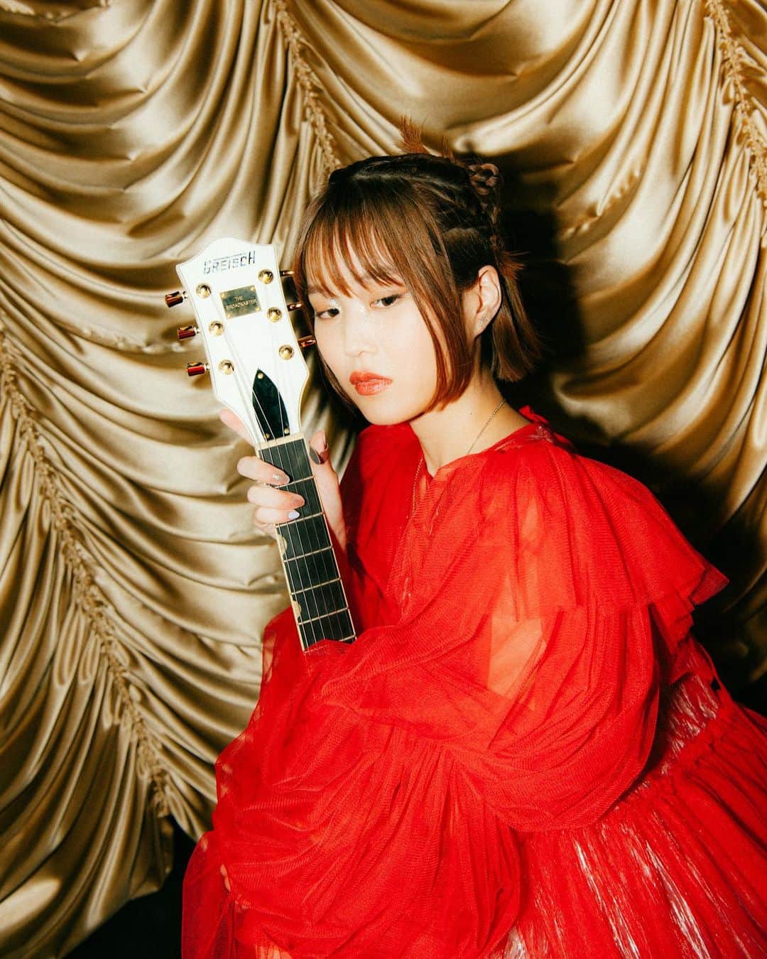 Reiさんのインスタグラム写真 - (ReiInstagram)「🥀ROUGE DREAM🥀 photo: Kana Tarumi ...