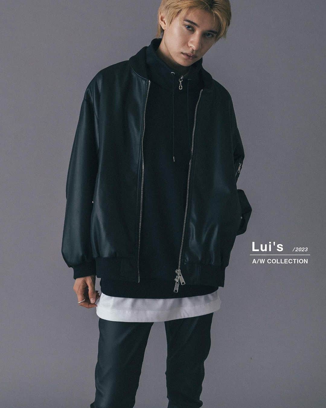 Lui's Lui's official instagramさんのインスタグラム - (Lui's Lui's official ...