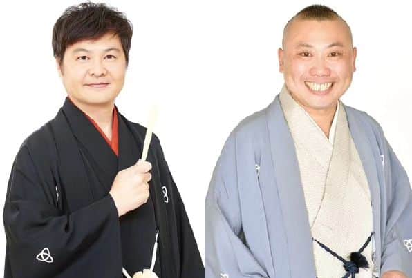 桂宮治さんのインスタグラム写真 桂宮治instagram 「昨日の収録終えて… 今日はここ 本日 10月29日（日）14 00