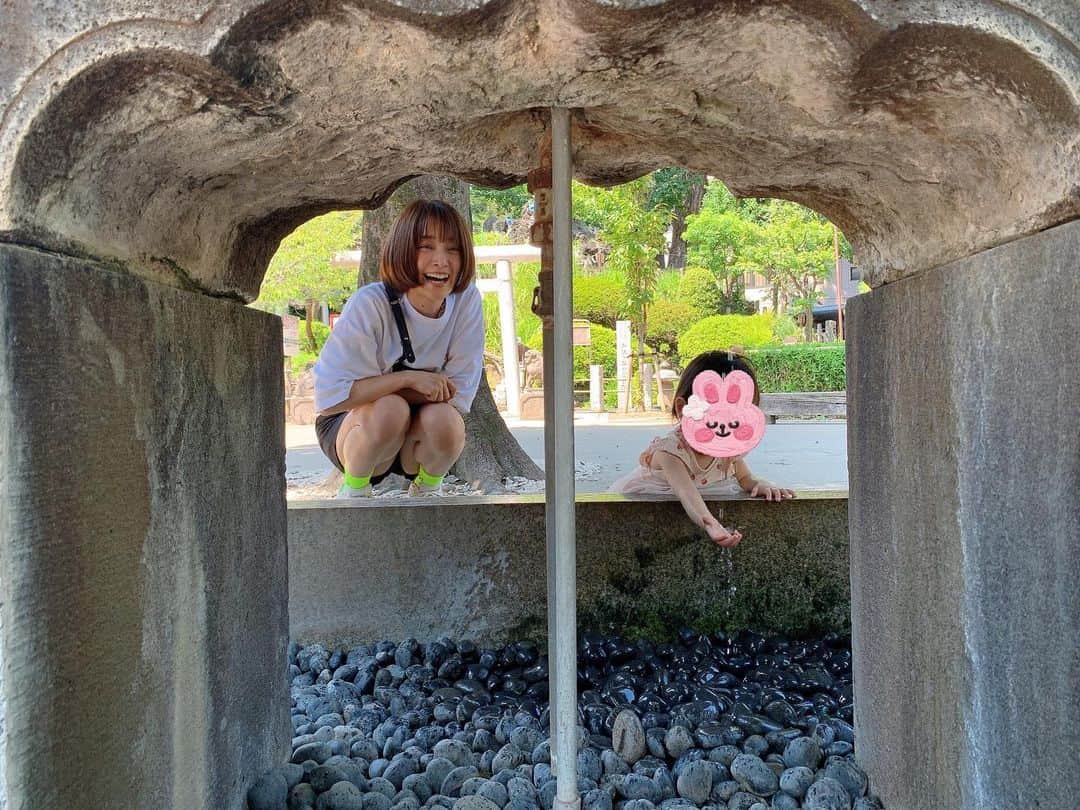 みひろさんのインスタグラム写真 - (みひろInstagram)「. ほのぼの♡」10月29日 14時33分 - mihiro0519