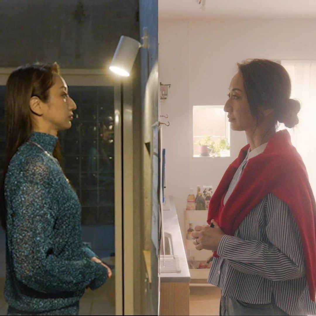 Ms.OOJAさんのインスタグラム写真 - (Ms.OOJAInstagram)「昨日の41歳の誕生日に「40」のMV公開しました！ 「30 ...