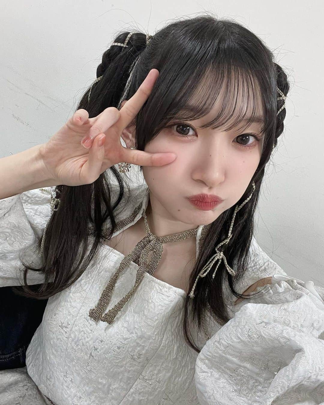 宮本佳林さんのインスタグラム写真 - (宮本佳林Instagram)「♡ キャナルシティ博多でのイベントありがとうございました☺️ 2回目の ...