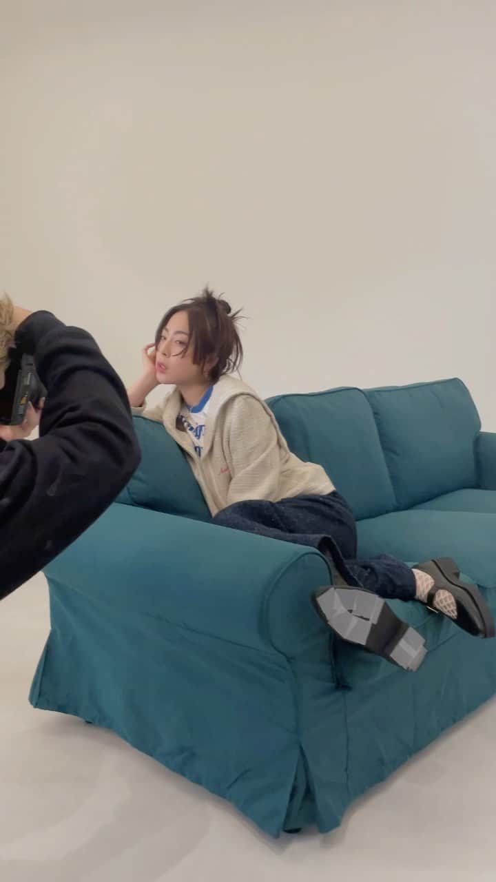 EOWさんのインスタグラム - (EOW@laco_eow)