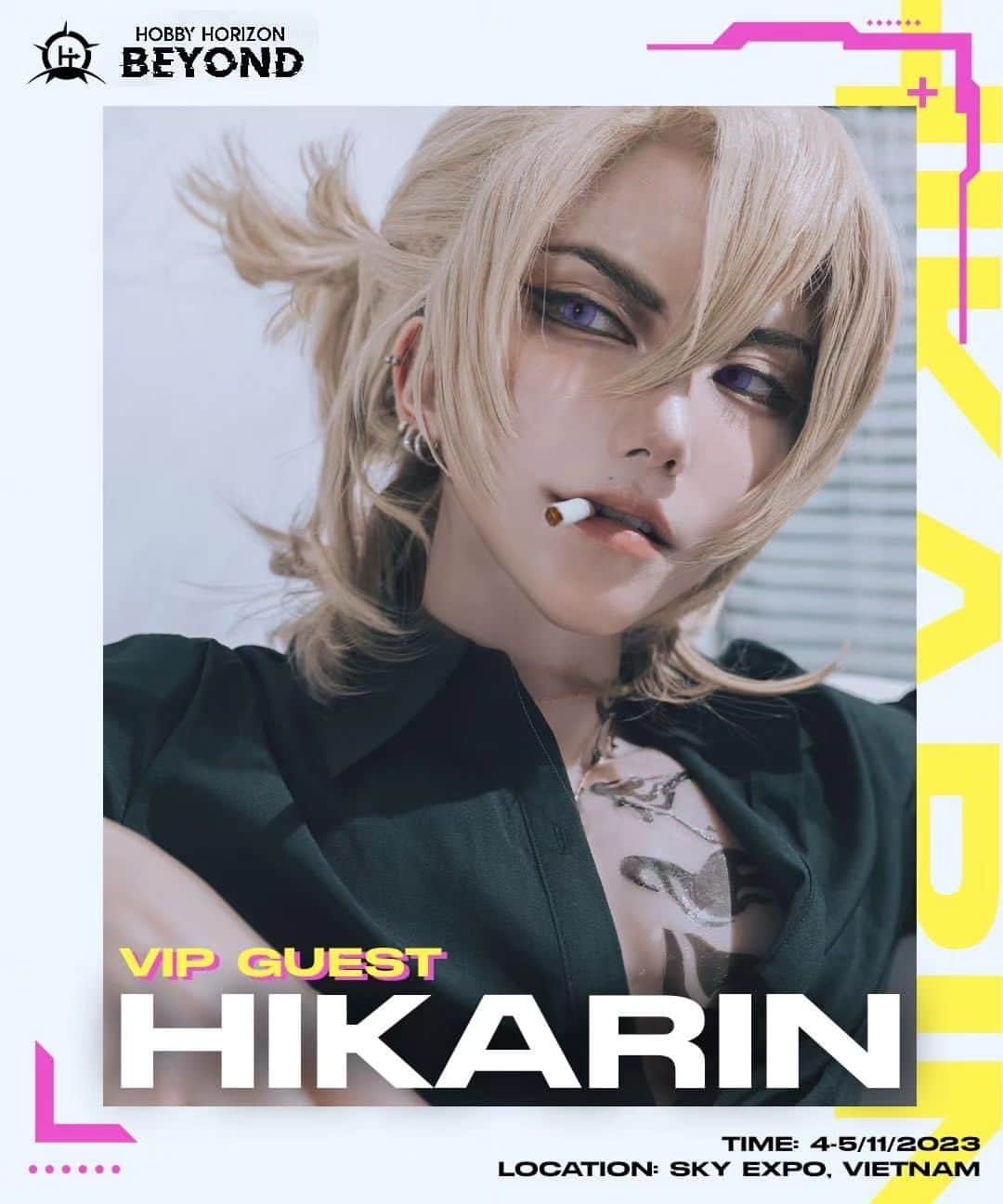 ひかりんさんのインスタグラム - (ひかりん@__hikarin)