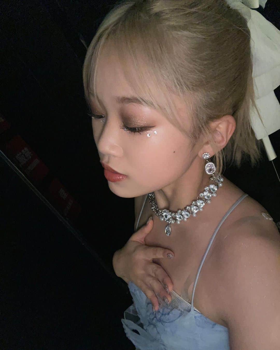 iScreamさんのインスタグラム写真 - (iScreamInstagram)「『iScream LIVE TOUR 2023 "Level 19"』in FUKUOKA.OSAKA ...