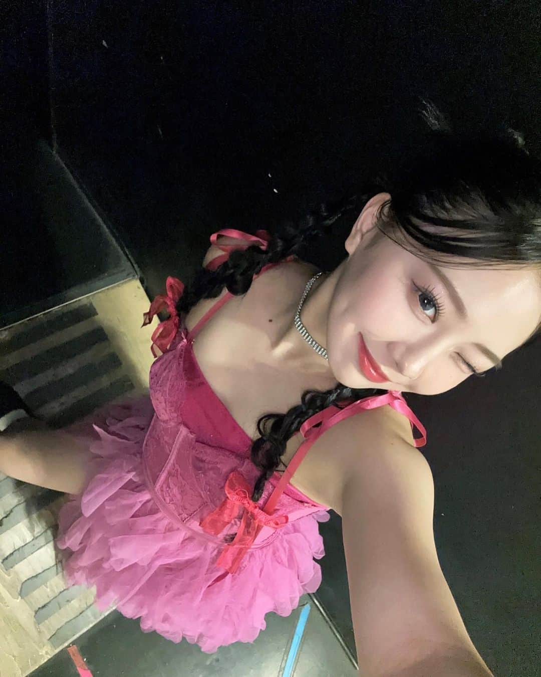 iScreamさんのインスタグラム写真 - (iScreamInstagram)「『iScream LIVE TOUR 2023 "Level 19"』in FUKUOKA.OSAKA ...