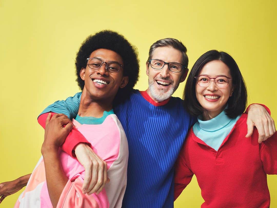 SATORU JAPAN Inc.さんのインスタグラム写真 - (SATORU JAPAN Inc.Instagram)「. ハグ・オザワ ...