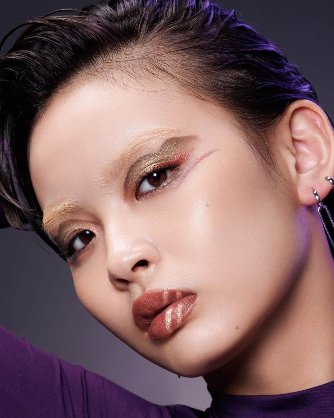 シュウウエムラさんのインスタグラム写真 - (シュウウエムラInstagram)「inspired by our favorite ...