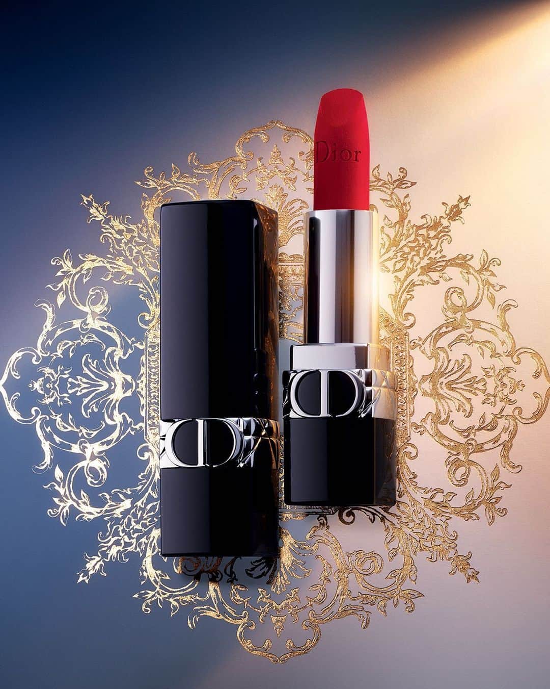 クリスチャンディオールさんのインスタグラム写真 - (クリスチャンディオールInstagram)「The House of Dior ...