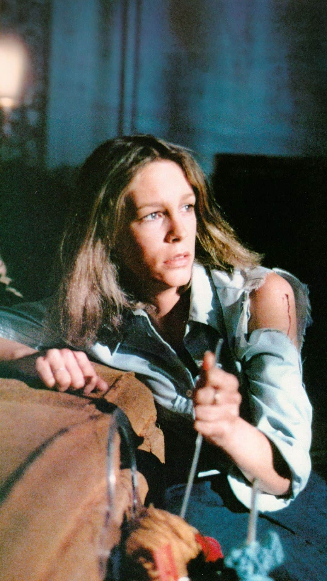 アカデミー賞さんのインスタグラム動画 - (アカデミー賞Instagram)「45 years ago today...HE came ...