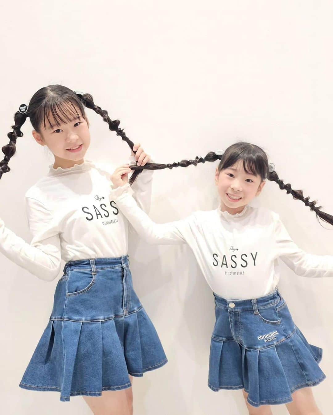 byLOVEiTさんのインスタグラム写真 - (byLOVEiTInstagram)「by LOVEiT♡iNSTA GIRL ひなたちゃんと ...