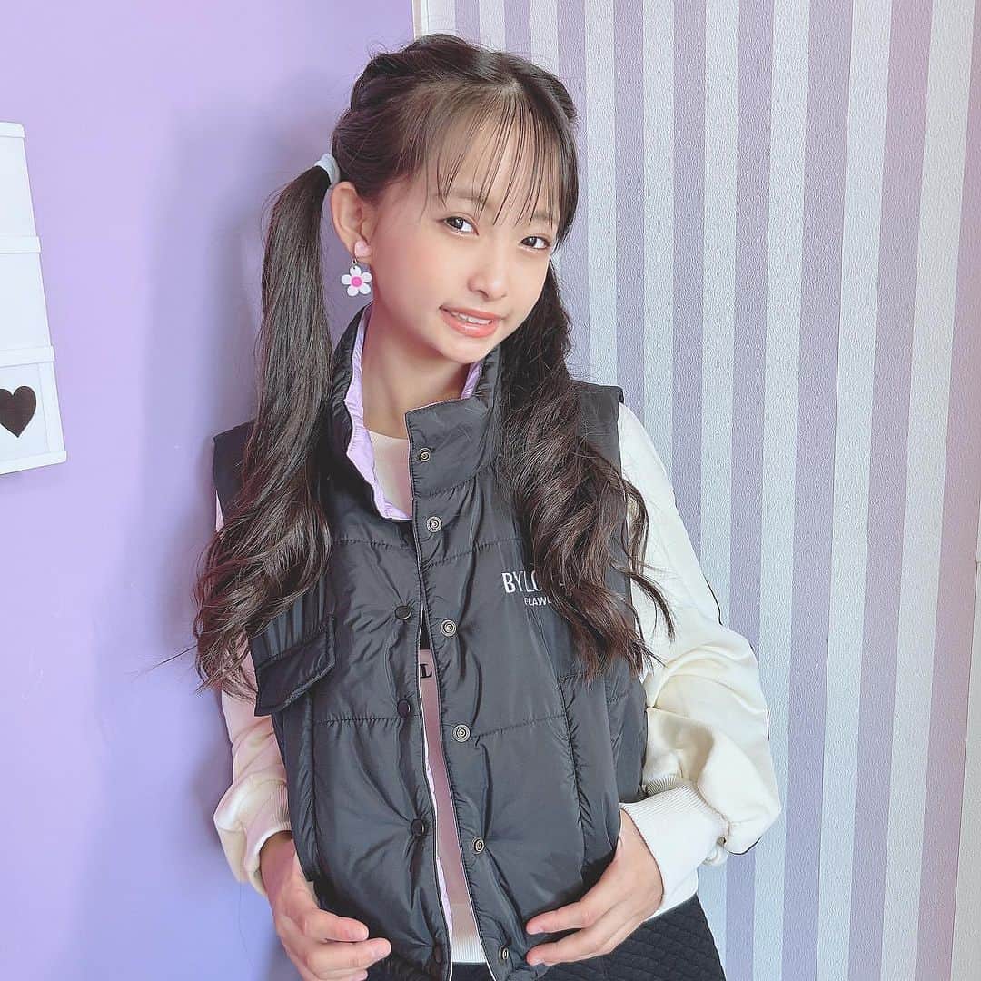 byLOVEiTさんのインスタグラム写真 - (byLOVEiTInstagram)「by LOVEiT♡iNSTA GIRL renaちゃん ...